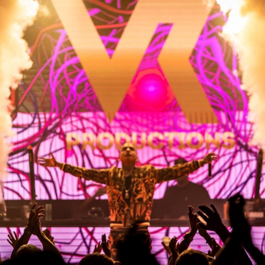 International Tours - VR Productions