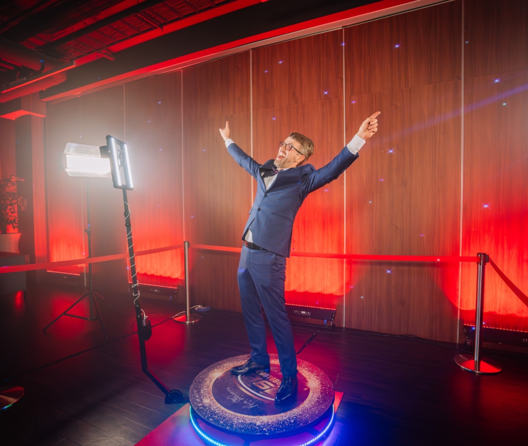 Home - VR Productions